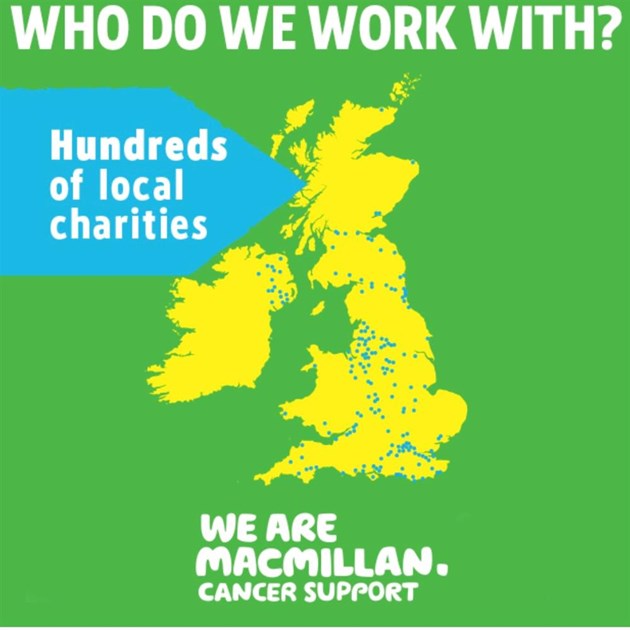 Bryan Parry is fundraising for The Screwfix Foundation