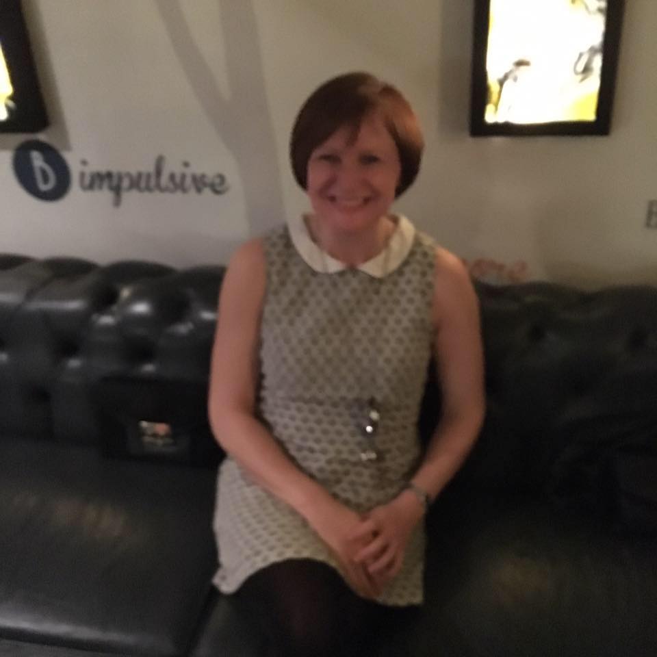 Lesley Pearson is fundraising for Yorkshire Cancer Research