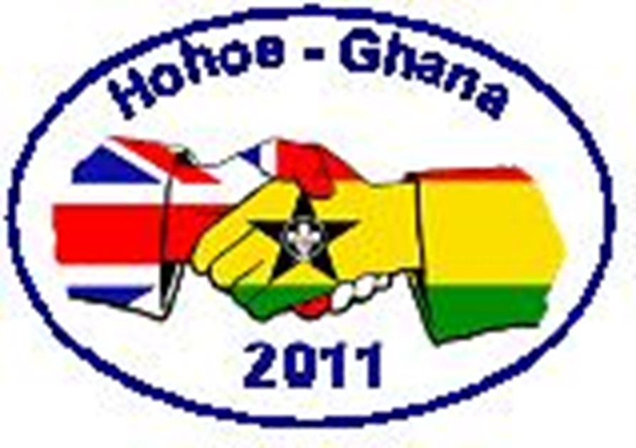 Ellie Butler is fundraising for The Scout Association