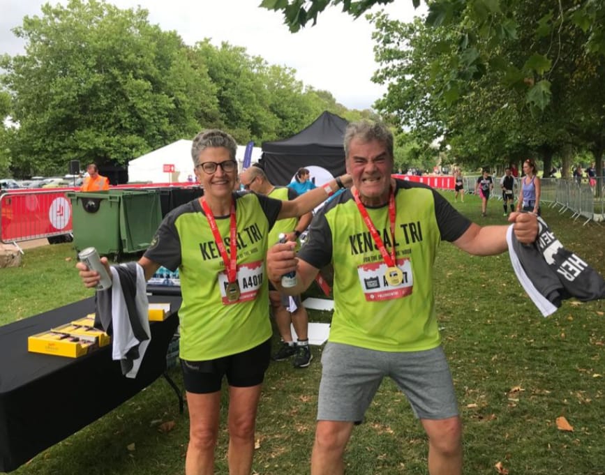 QPCS Kensal Tri Team - supporting Queens Park Community School at ...