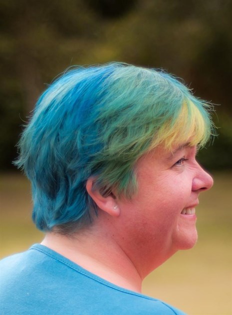 fiona gorman is fundraising for Ben Support For Life