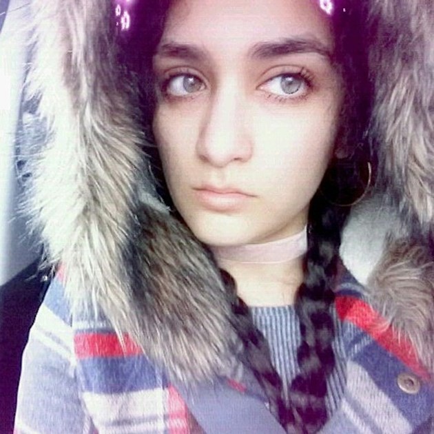 Nafeesa Ali is fundraising for Penny Appeal