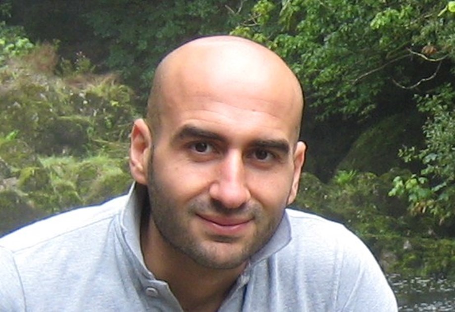 EYAD ISSA is fundraising for British Heart Foundation