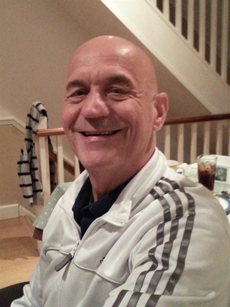 David Locke is fundraising for ActionAid