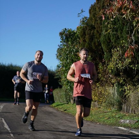 Dan Harvey is fundraising for Mind