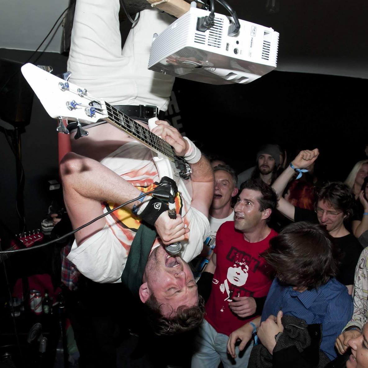 David Lankester is fundraising for Cancer Research UK