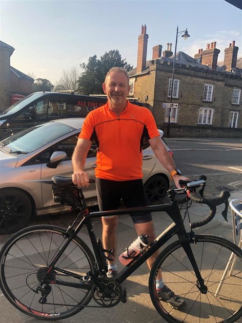 Steve Roser is fundraising for Halow Project