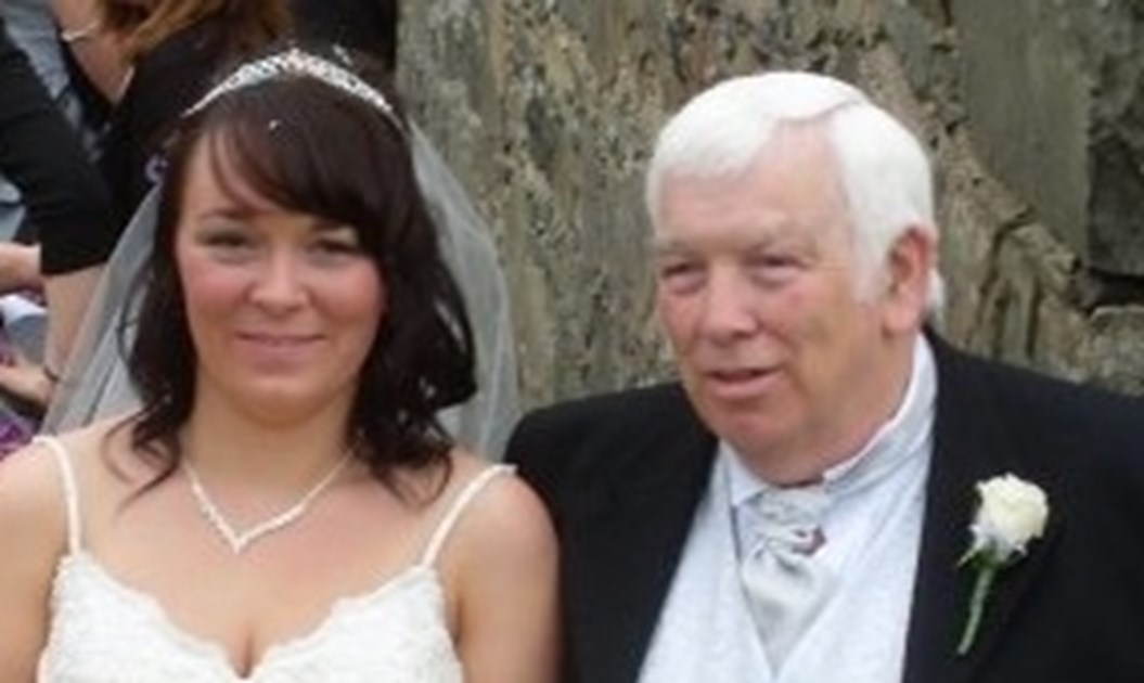 Laura Docherty is fundraising for Marie Curie