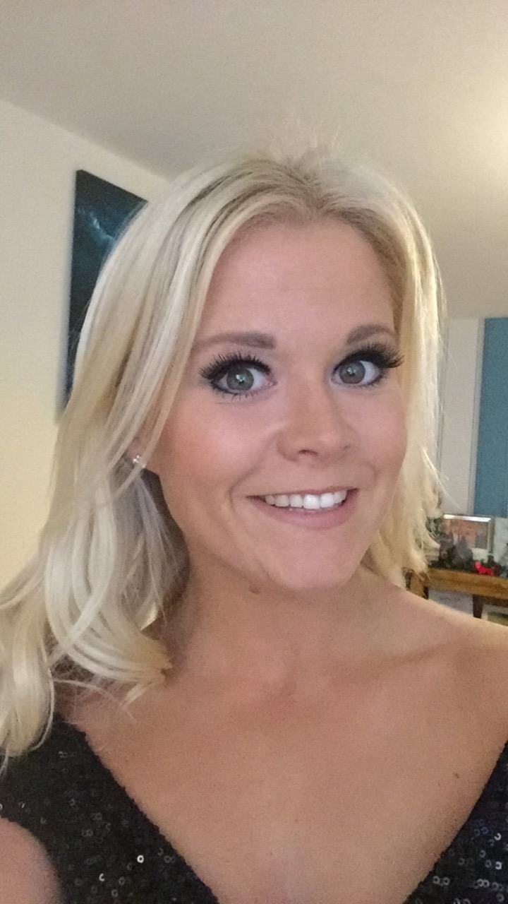 Bekii Gomperts is fundraising for Brain Tumour Research