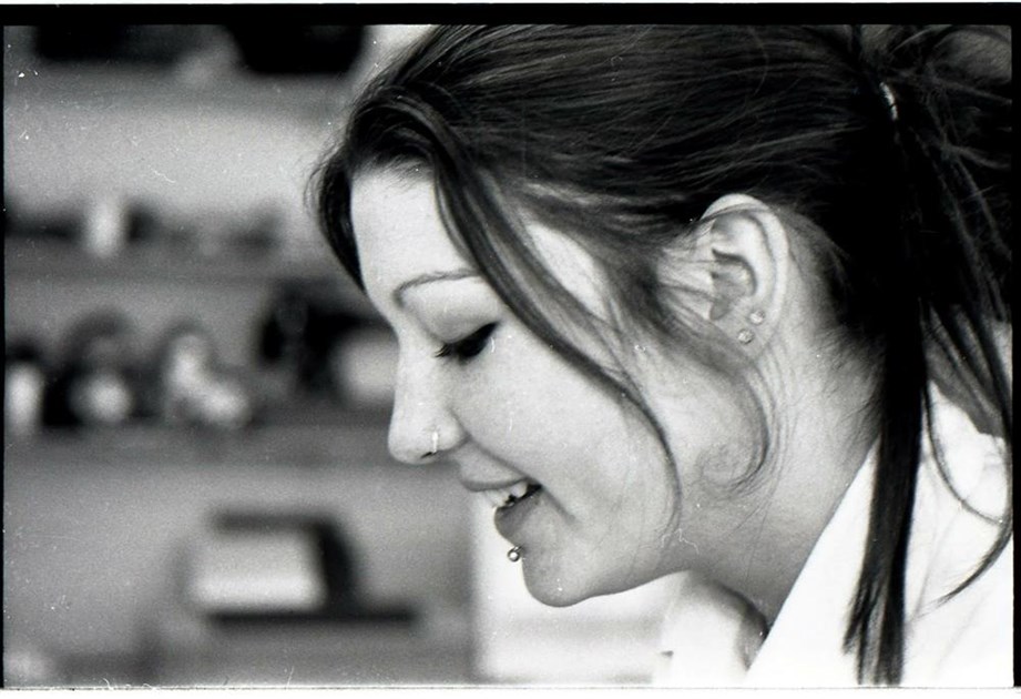 Sarah Herniman is fundraising for Mind