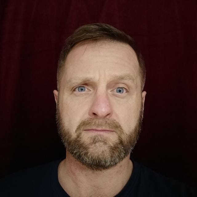 Christopher O'Connor is fundraising for Macmillan Cancer Support