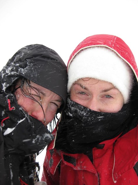 Aileen Lynch is fundraising for Artemis Charitable Foundation