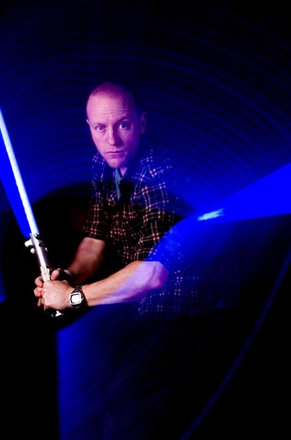 JONATHAN WHITELEY is fundraising for Reuben's Retreat