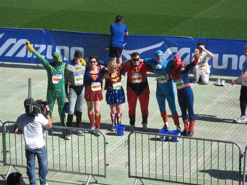 David Errington is fundraising for Brittle Bone Society (BBS)