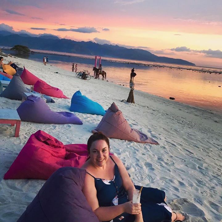 Emma Gaunt is fundraising for Alzheimer's Society