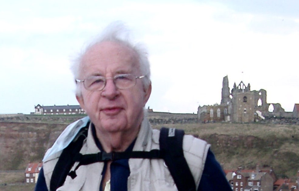 Patrick Wyman is fundraising for St Luke's Hospice (Harrow And Brent)