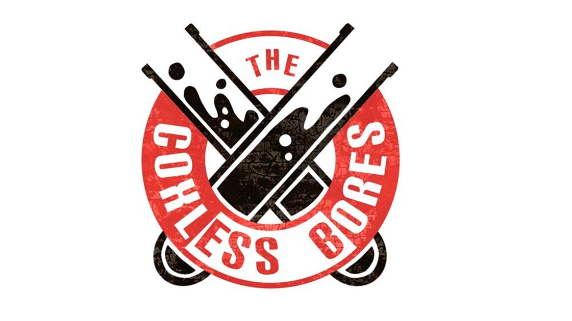 Coxless Bores Is Fundraising For Versus Arthritis