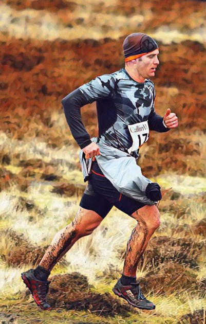 Neil Brogan is fundraising for Craigs Heartstrong Foundation