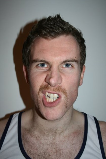 simon allsop is fundraising for Myeloma UK