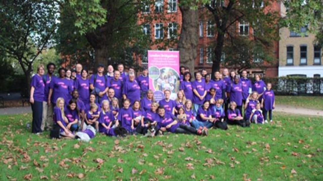 Marie Scully is fundraising for University College London Hospitals ...