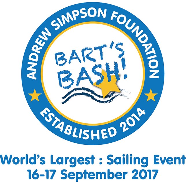Andrew Simpson Foundation ASF is fundraising for Andrew Simpson Sailing Foundation