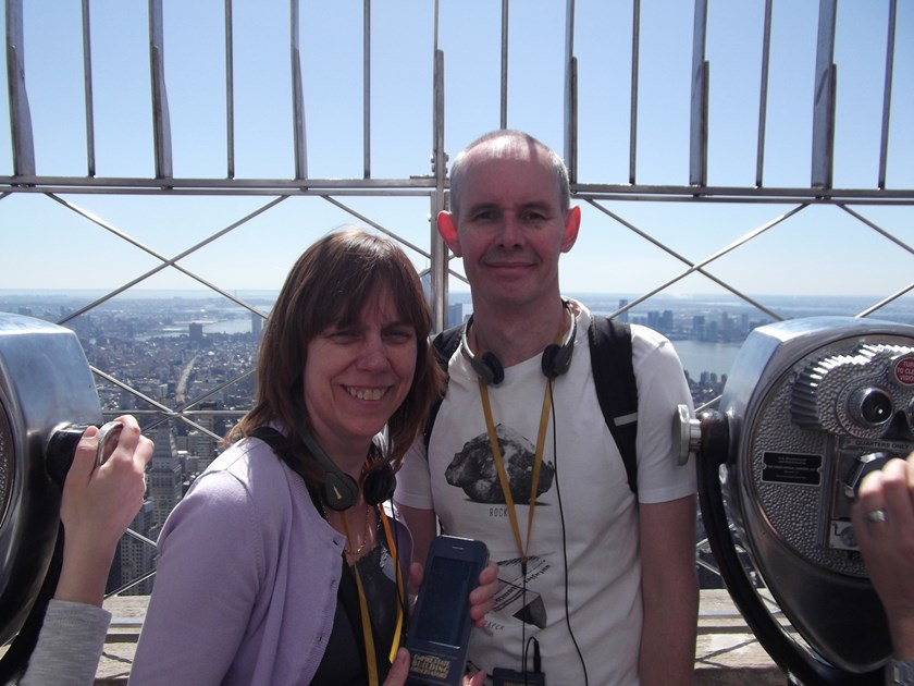 Paul Alison Bates is fundraising for Susan Channon Breast Cancer Trust