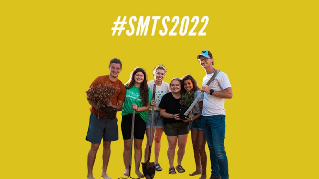 Mary Kate Boyle is fundraising for Jesuit Volunteers