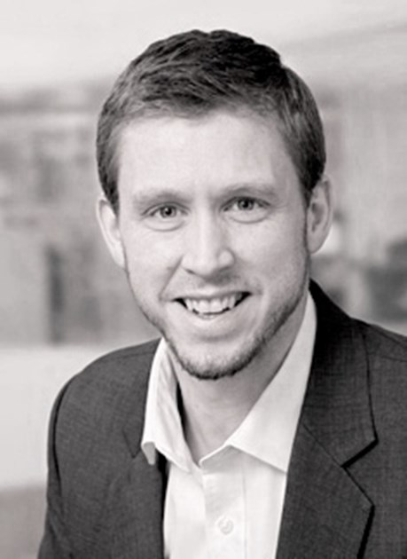 Matt Lindsay is fundraising for NSPCC