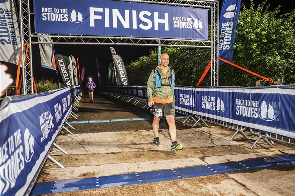 Matt Downes is fundraising for Alzheimer's Research UK