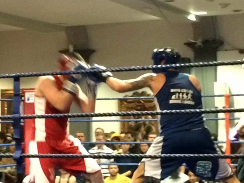 Billy Chalk is fundraising for Alzheimer's Society