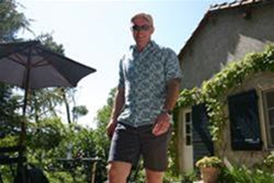 Alexander G Rodger is fundraising for Amref Health Africa UK