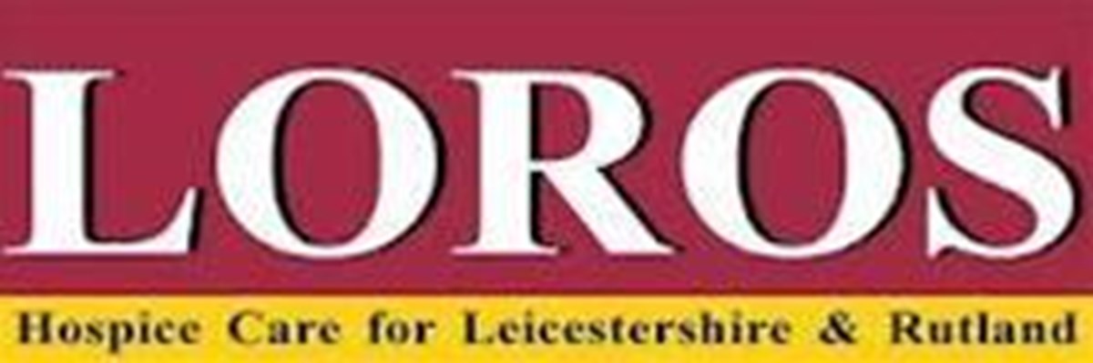 Sarah Cowood is fundraising for LOROS, the Leicestershire and Rutland ...