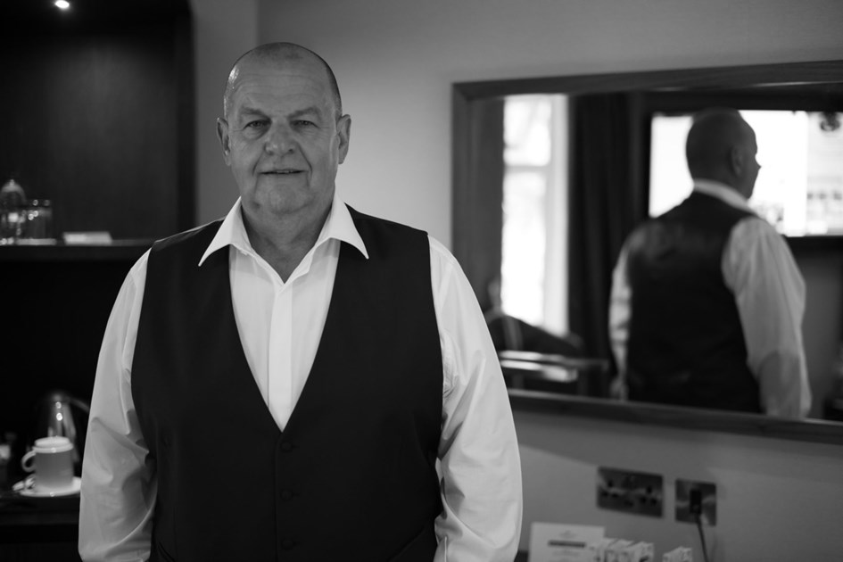 Jack Pope is fundraising for Spring Intensive Care