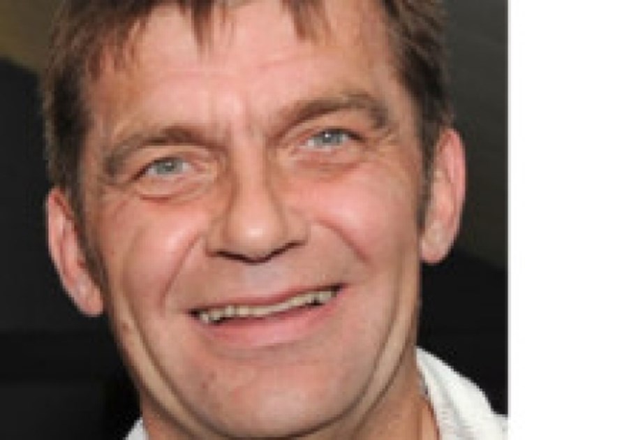 Neil Speight Thurrock Nub News is fundraising for Pancreatic Cancer UK