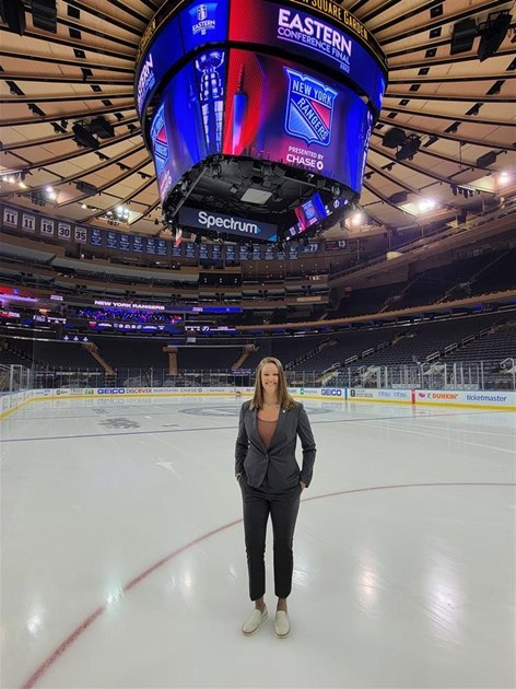 Sydney Wright is fundraising for Garden Of Dreams Foundation