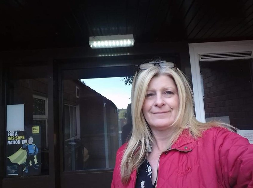 Helen Crumbie is fundraising for CEO Sleepout