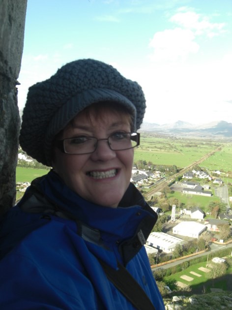 Christine Perrin is fundraising for Diabetes UK