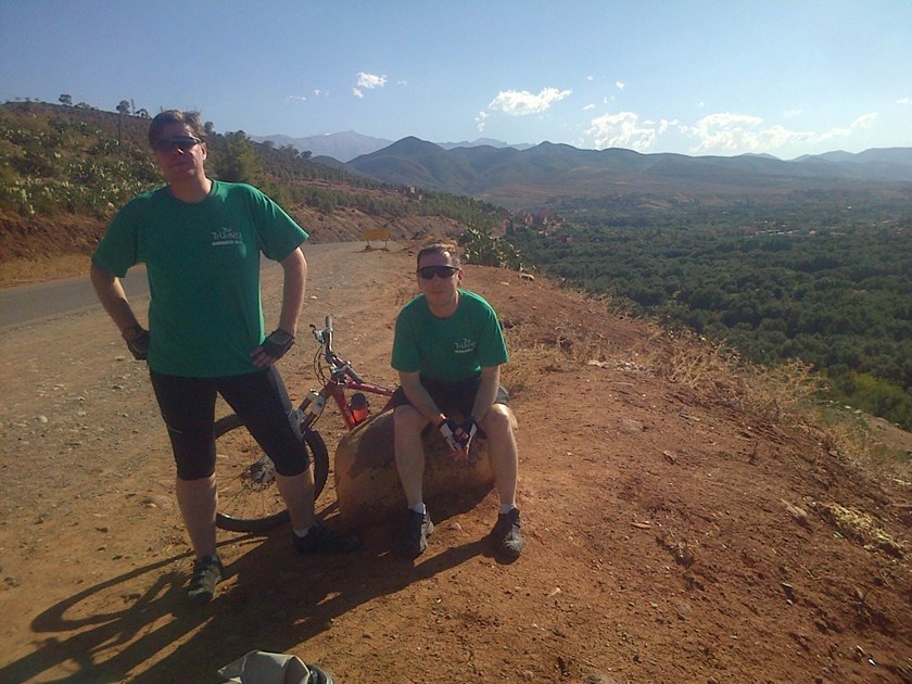 William Luff is fundraising for Nordoff and Robbins