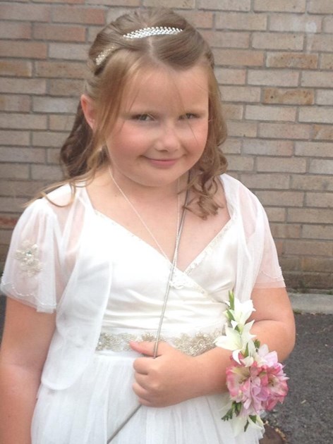 Emma Shepherd is fundraising for Tree of Hope