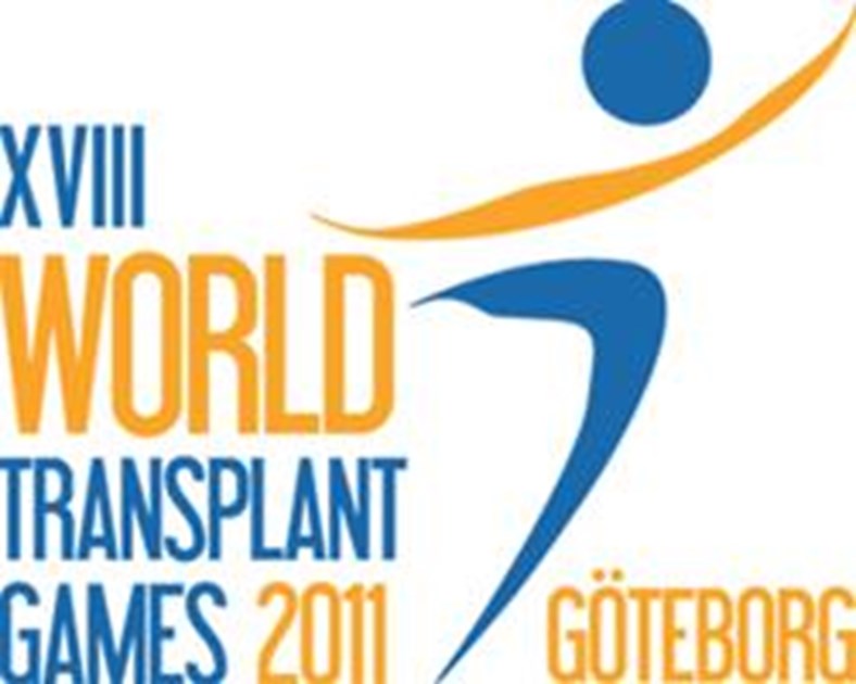 Tim Adamson is fundraising for Transplant Sport UK