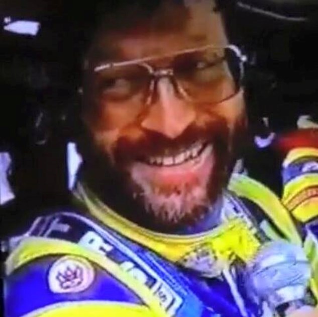 Suzy Wolfe is fundraising for Hampshire & Isle of Wight Air Ambulance