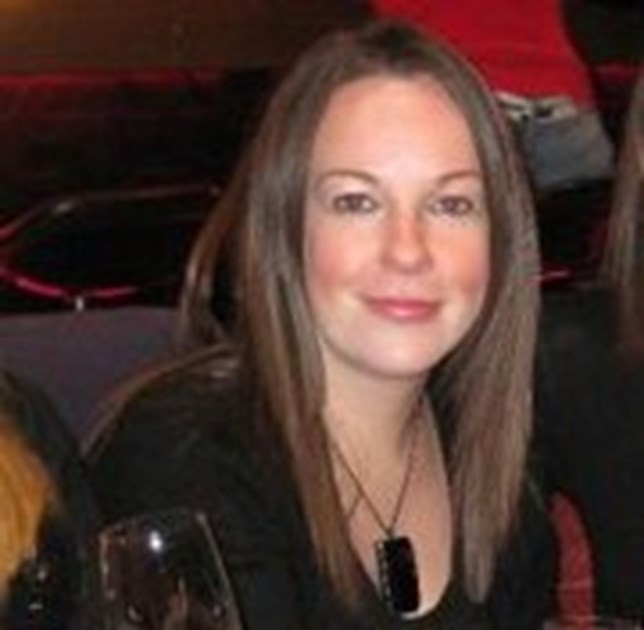 Sinead Keller is fundraising for Raleigh International Trust