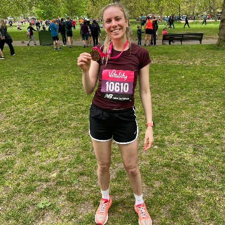 Maria Nelligan is fundraising for PROSTATE CANCER UK