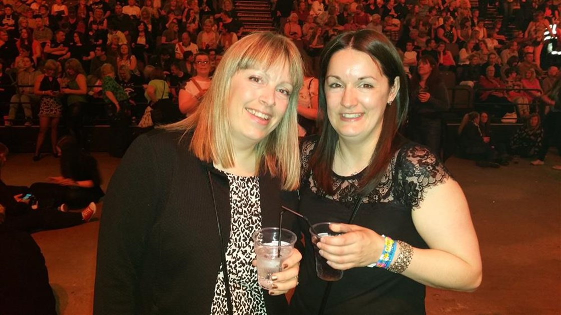 Stephanie Kemp is fundraising for Macmillan Cancer Support