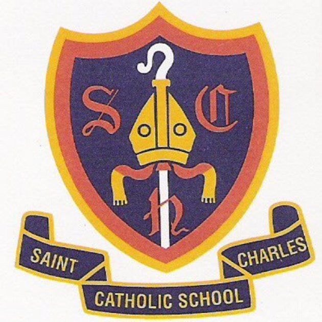 St Charles School CVA is fundraising for The Catholic Agency for ...