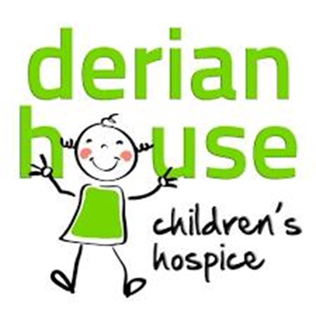Nik McEwan is fundraising for Derian House Children's Hospice