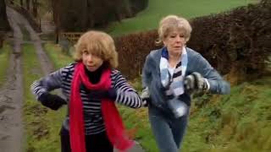 Hayley Castle is fundraising for Cerebral Palsy Alliance