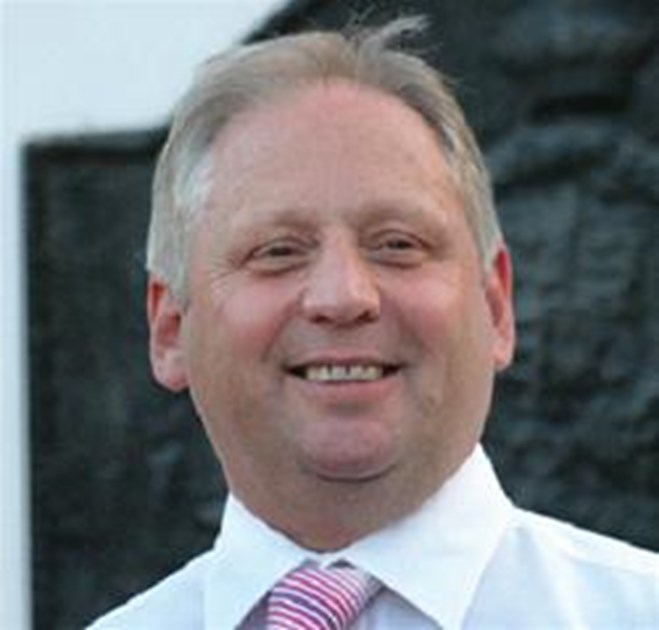 Scott Tester is fundraising for Meningitis Now