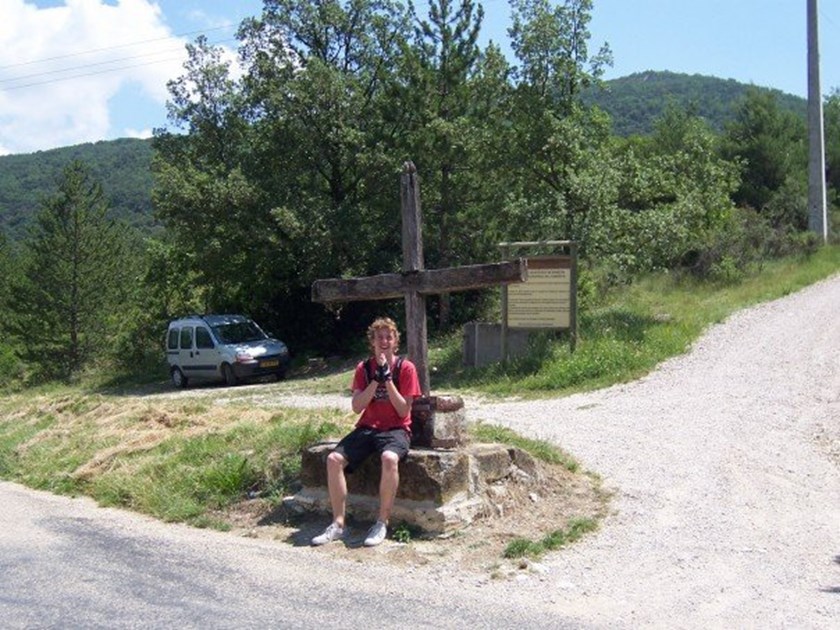 Jonathan Beeson is fundraising for Nordoff and Robbins