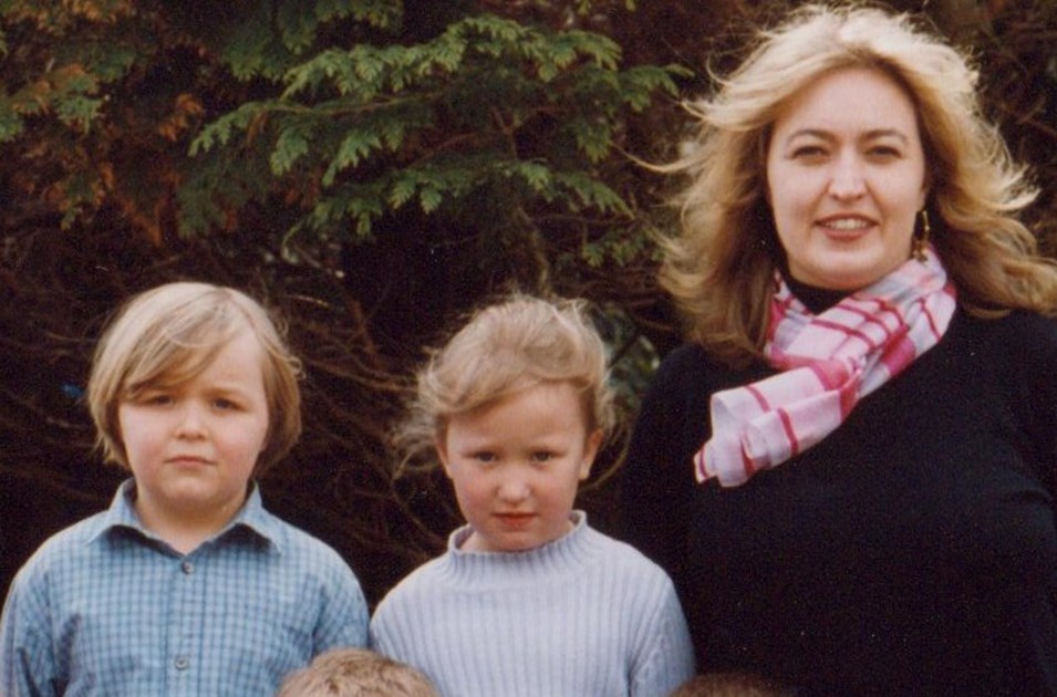 Emma Sowerby is fundraising for The Katie McKerracher Trust